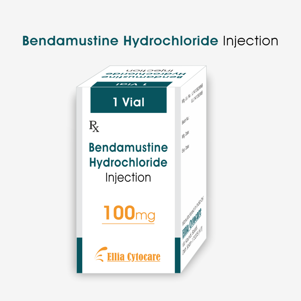 Ellia Cytocare: Advanced Solid Tumor Treatment Solutions - EC