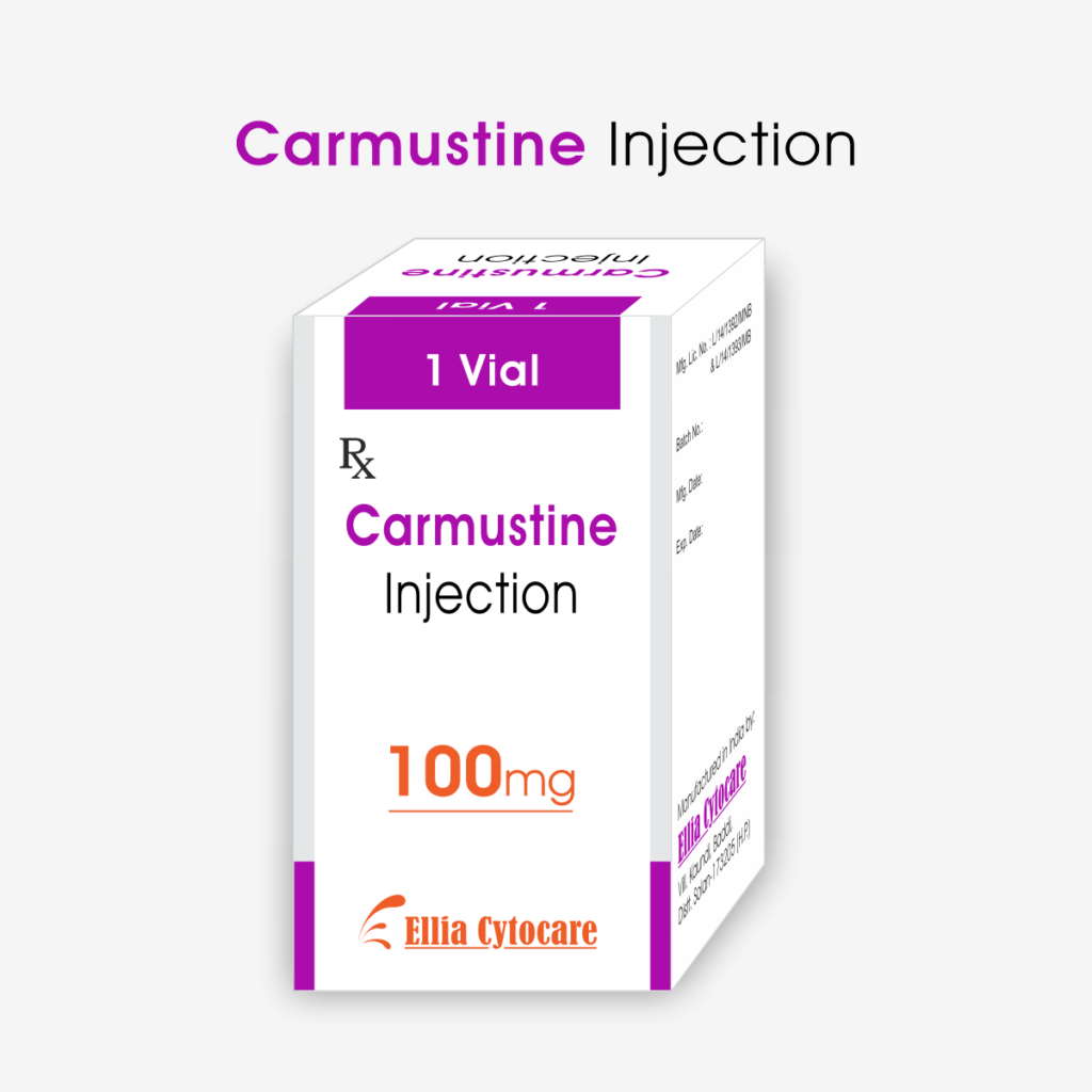 Ellia Cytocare: Advanced Solid Tumor Treatment Solutions - EC