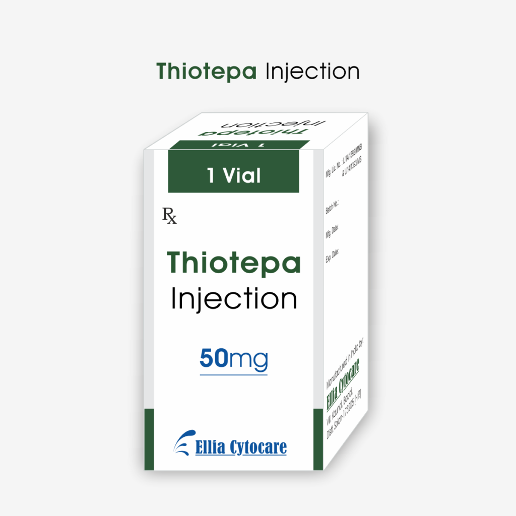 Unlocking Hematology Secrets: Anti-Cancer Meds in India - EC