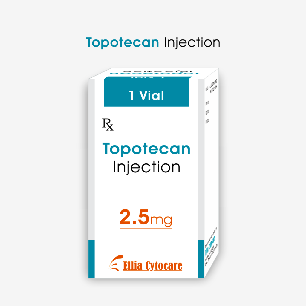Ellia Cytocare: Advanced Solid Tumor Treatment Solutions - EC
